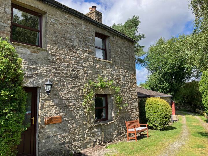 1 Swollowholm Cottage - Barnard Castle
