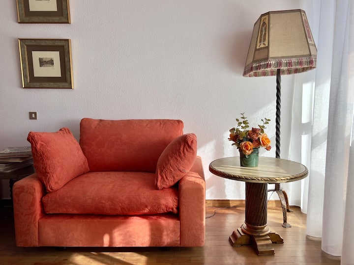 Housing León Padre Isla Avec Garaje - León