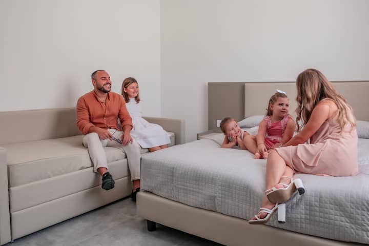 La Regina D'alabastro - Menfi