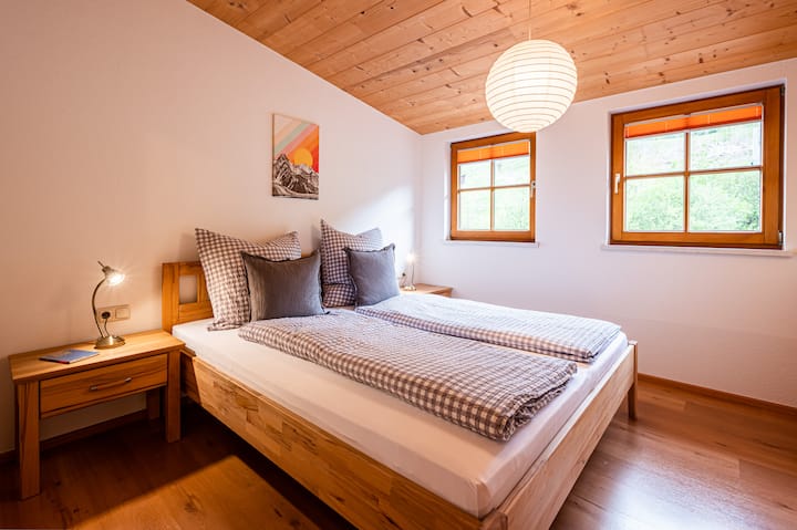 Ferienwohnung Miini - Oberjoch