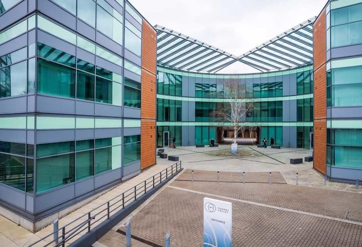 Chic Studio In Bracknell At Convenient Location - Bracknell