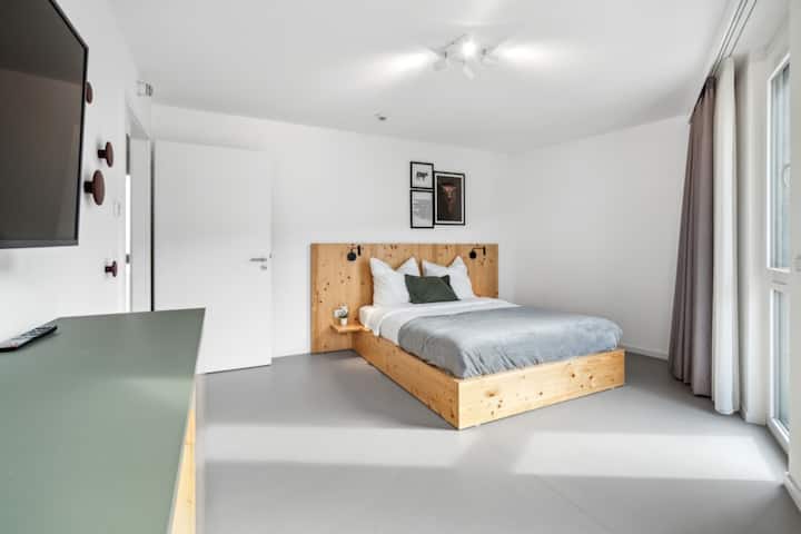 Arbio Freiburg 2 Bedroom Apart L - Fribourg-en-Brisgau