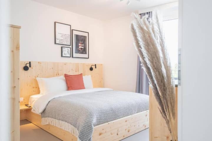 Arbio Freiburg 1 Bedroom Apart - 프라이부르크