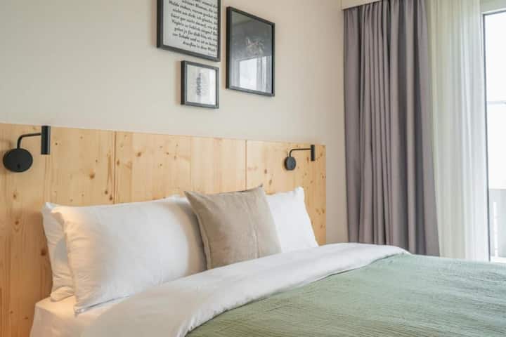 Arbio Freiburg Studio Apart - Freiburg