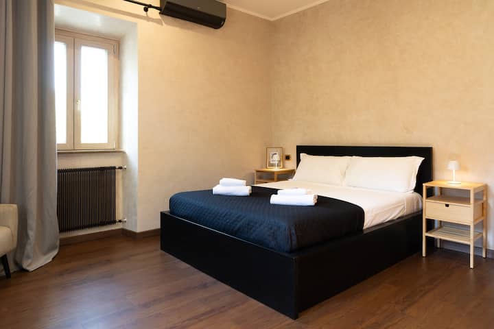 Caffarella Suite - Ciampino
