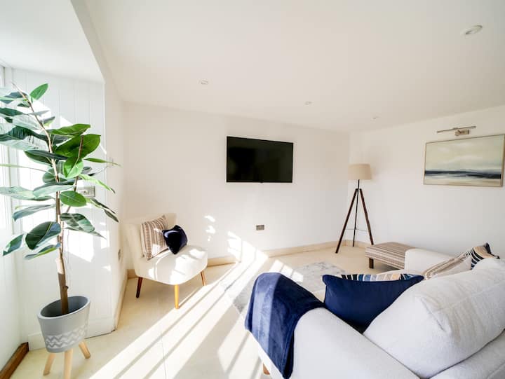 Starfish Cottage, Charlestown-newly Renovated - St Austell