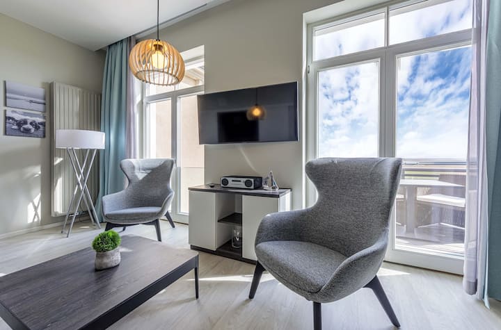 Ostseeperle - Wustrow