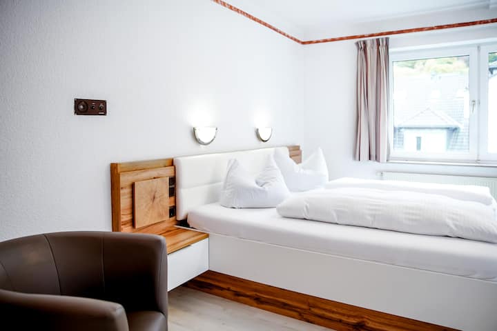Smart Resorts B&b 1 Bb1 120 - Winterberg