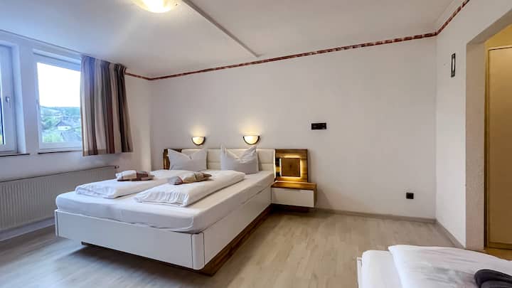 Smart Resorts B&b 1 Bb1 124 - Winterberg