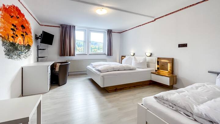 Smart Resorts B&b 1 Bb1 125 - Winterberg