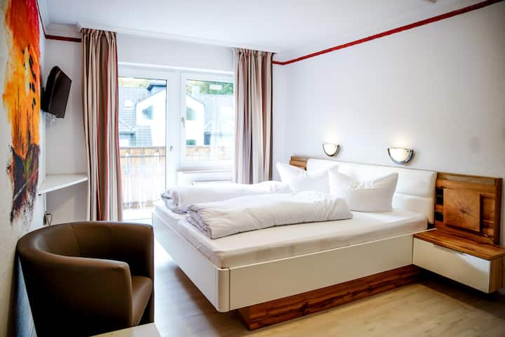 Smart Resorts B&b 1 Bb1 127 - Winterberg