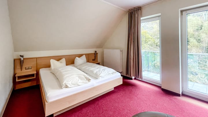 Smart Resorts B&b 1 Bb1 132 - Winterberg