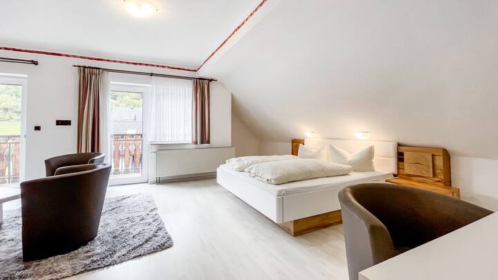 Smart Resorts B&b 1 Bb1 135 - Winterberg