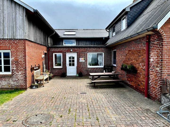Hallig Hüs 2 - Langeneß