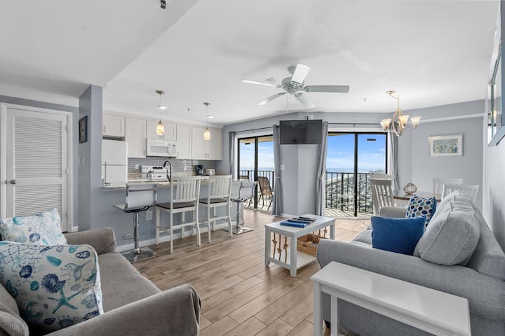 T1216 At The Myrtle Beach Resort - Surfside Beach, SC