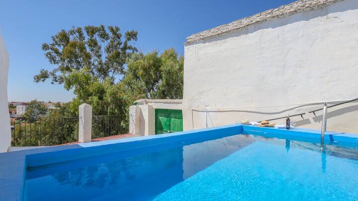 Casa Estrella Santaella By Ruralidays - La Carlota