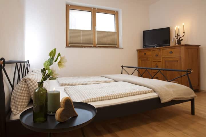 Appartment Sonnenhalb - Dalaas
