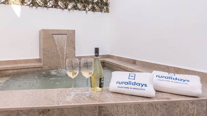 El Soberano El Gastor By Ruralidays - El Gastor