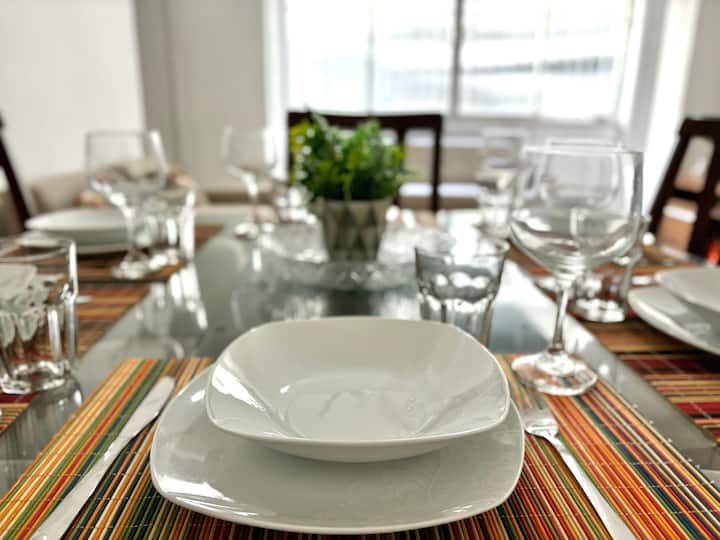 Apto 2 Quartos A Poucos Passos Da Praia De Copa! - Brasil