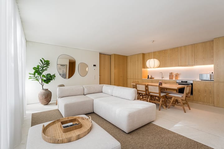 Guestready - Dpv Residences - Apartment Ae - Porto