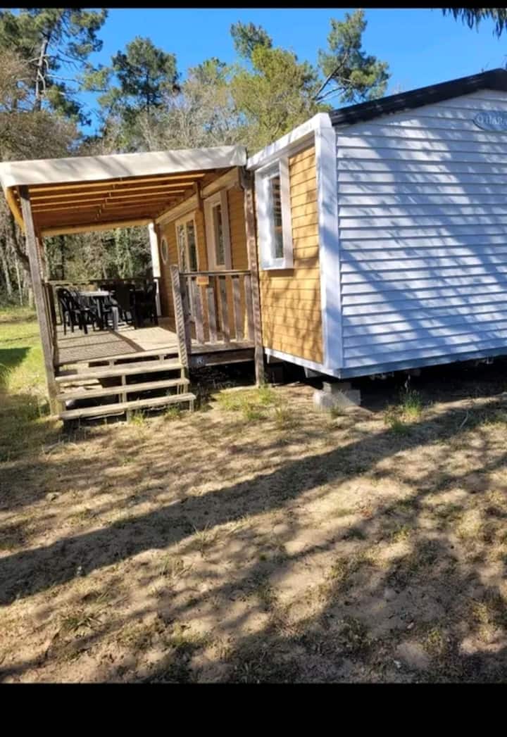 Au Bon Repos - Les Mathes