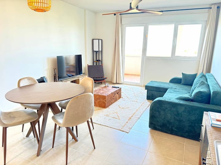 Bel Appartement à Campoamor - La Zenia
