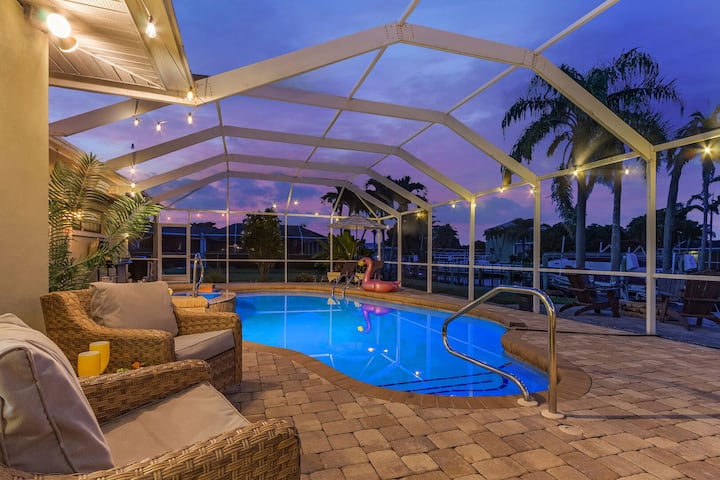 Boating / Fishing Enthusiasts -Latitude Adjustment - Pine Island, FL