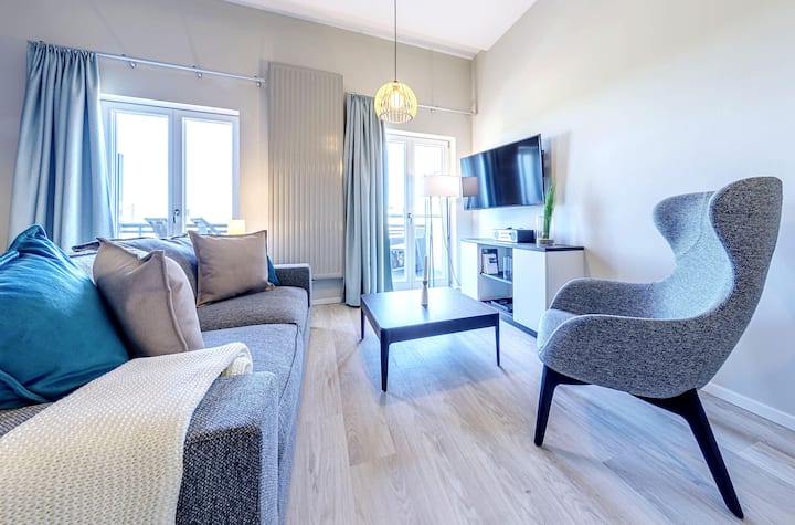 Ostseerast - Wustrow