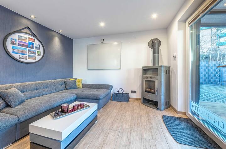 Cozy Apartment Charlotta - Waren