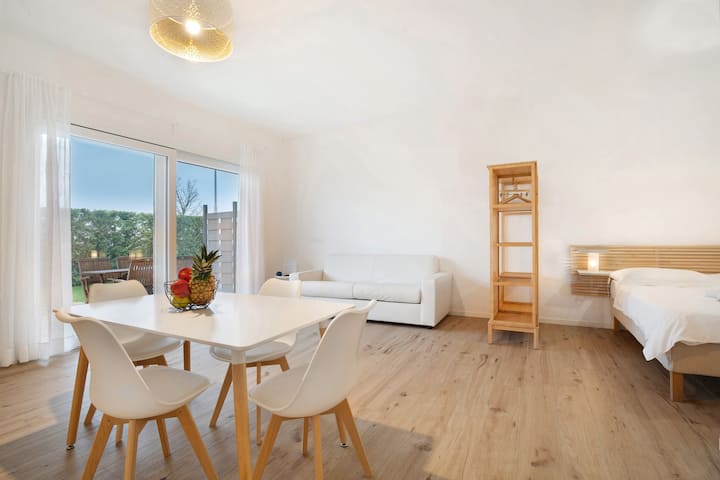 Open Space 1 In Jesolo - Cavallino-Treporti