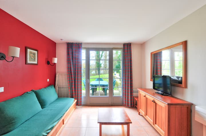 Maison 3 Pièces 6 Personnes - Sélection - Monflanquin