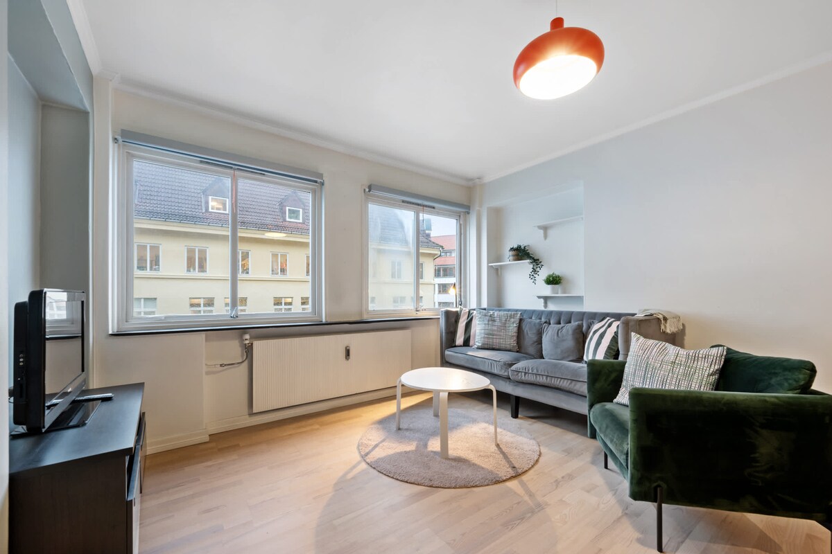 Heimby apartments | Modern apartment in Bergen cit - Flats for Rent in ...
