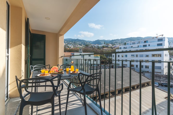 Art Studio By Atlantic Holiday - Funchal