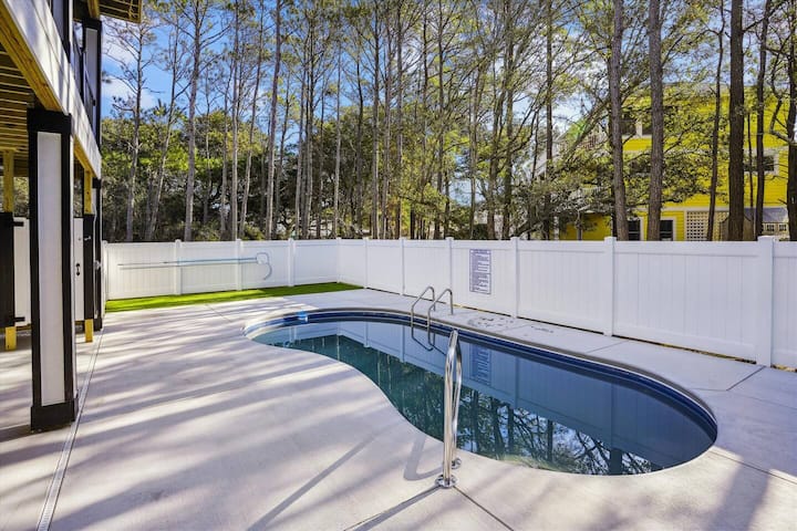 Sound Beach/access,elevator Pool, Hottub Game Room - Corolla, NC