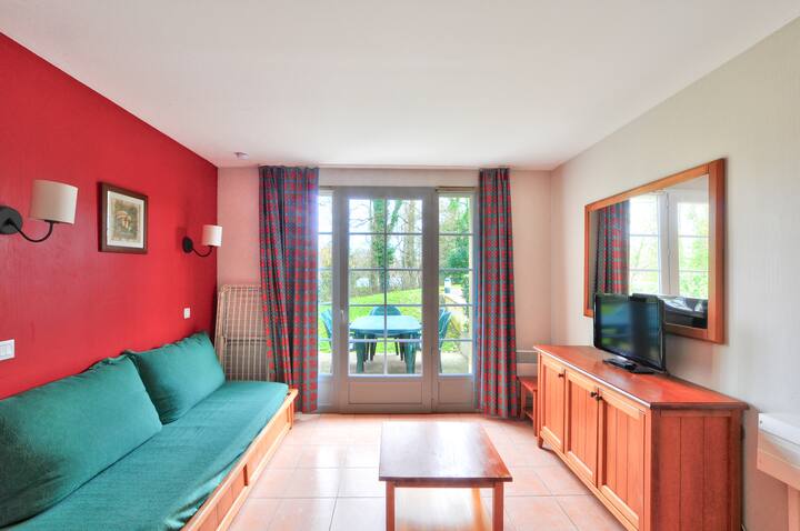Maison 3 Pièces 6 Personnes - Sélection - Monflanquin