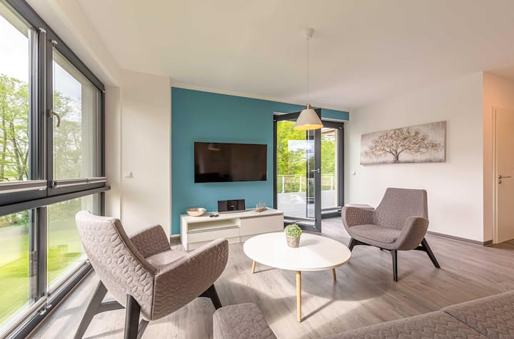 Tao-suite - Krakow am See