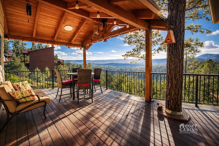 Montana Vista - Ruidoso, NM