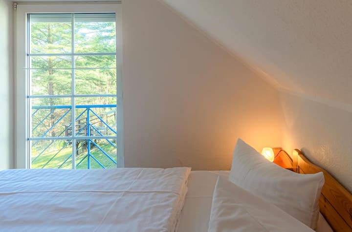 Waldgeflüster - Plau am See