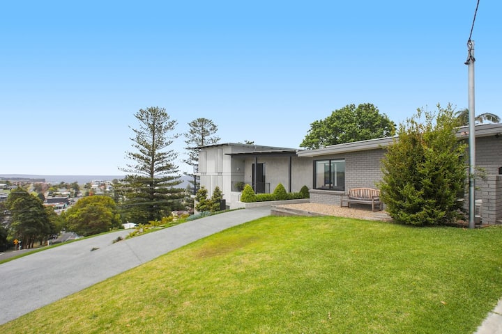 1-bedroom Apartment - 300m To Town - Kiama