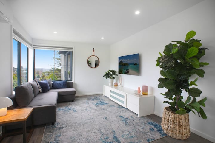 1-bedroom Apartment - 300m To Town - Kiama