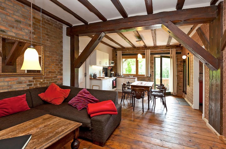 Cozy Apartment Lilie - Waren