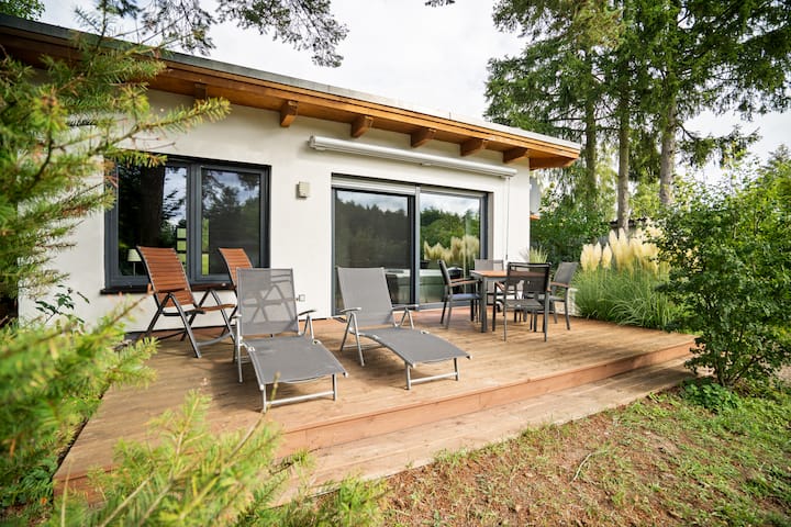 Pet-friendly Apartment Große Sommerliebe - Waren