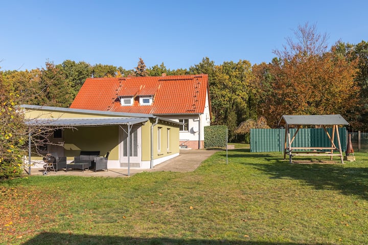 Sunshine - Plau am See