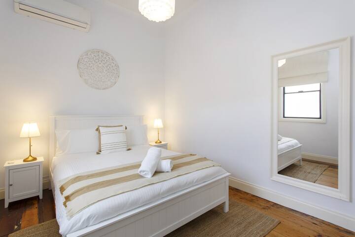 The Coastal Nest - South Fremantle - Fremantle