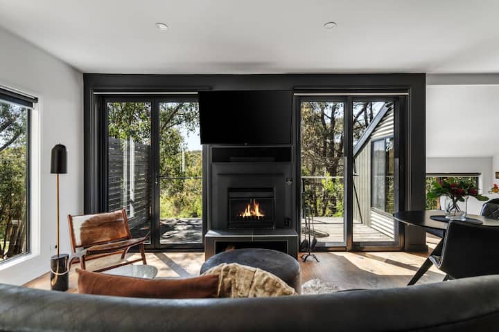 Istana Indulge - Hepburn Springs