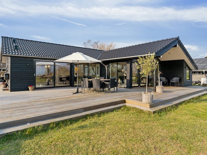 "Viveke" - 10m From The Sea By Interhome - Kolding