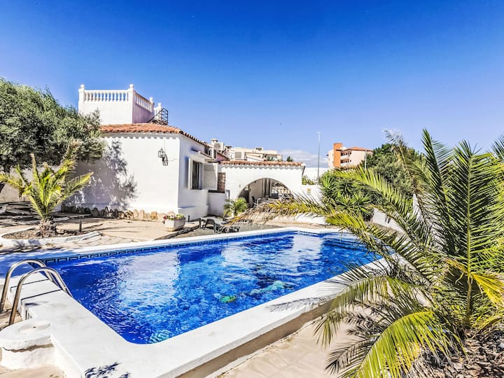 Arcada By Interhome - Miami Platja