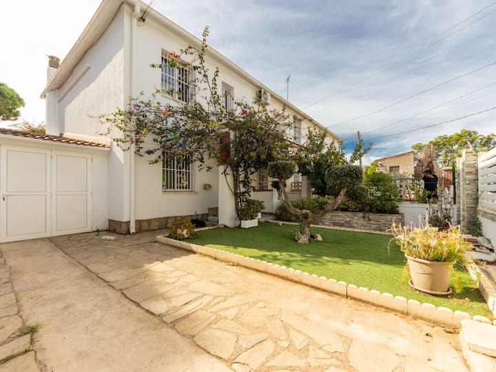 Aries By Interhome - Cambrils