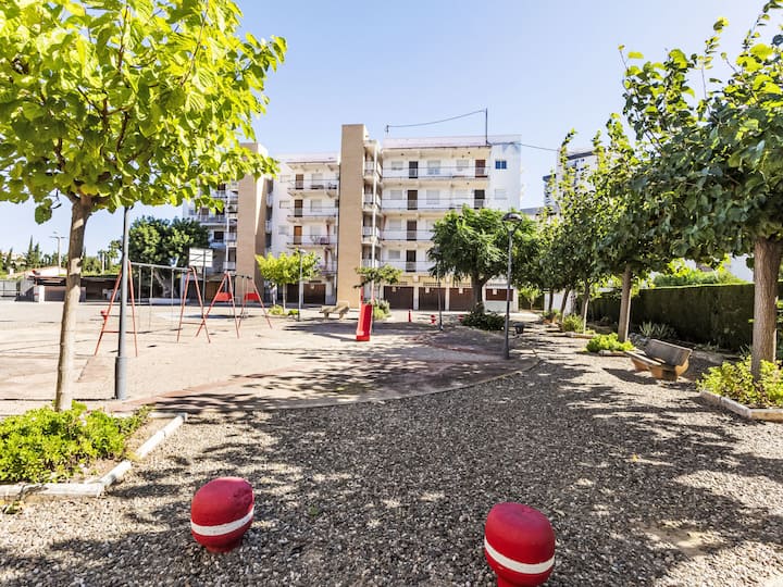 El Velero By Interhome - Cambrils