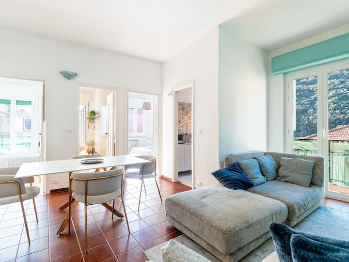 Mare Borgo By Interhome - Noli